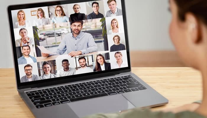 O Que É Webinar E Como Fazer Um Com Sucesso